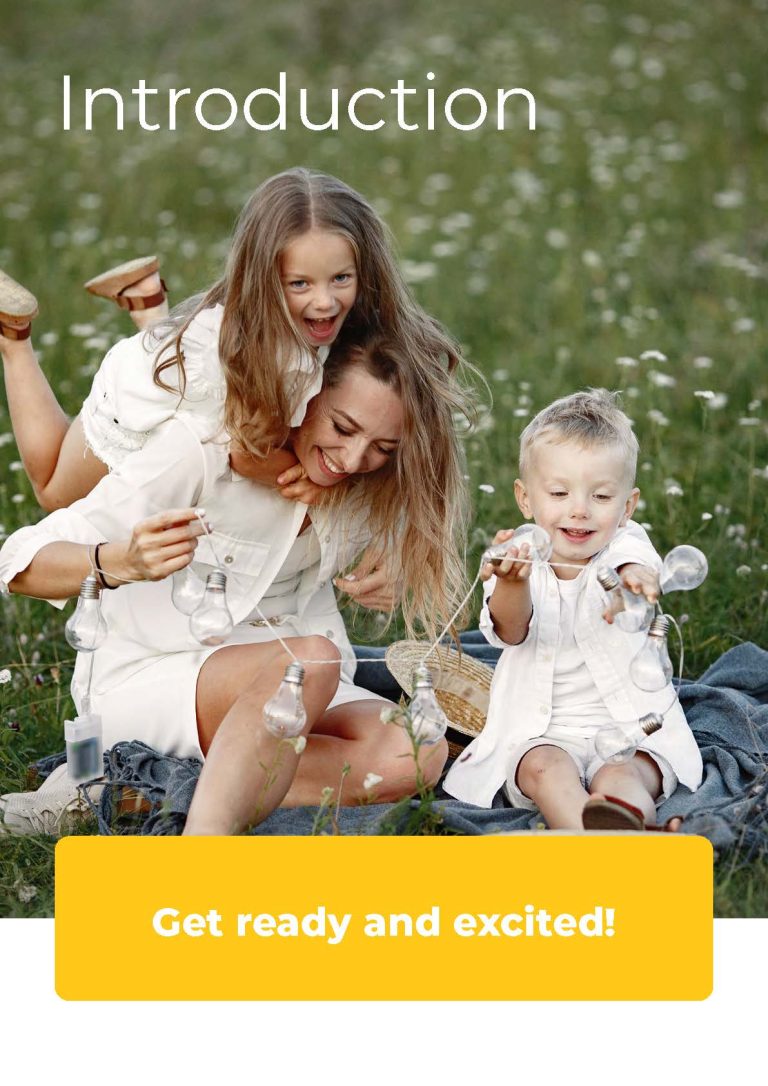 Happy Neuro Heroes! Module 1 Introduction – Mindunique